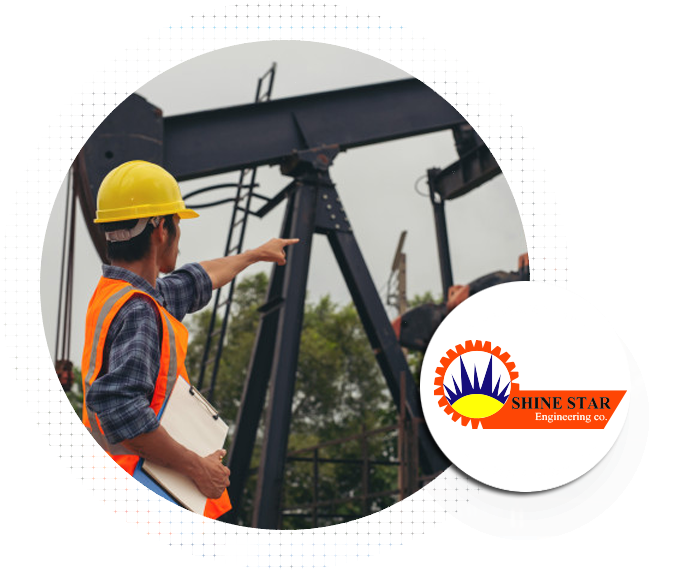 Welcome to Shinestar Engineering